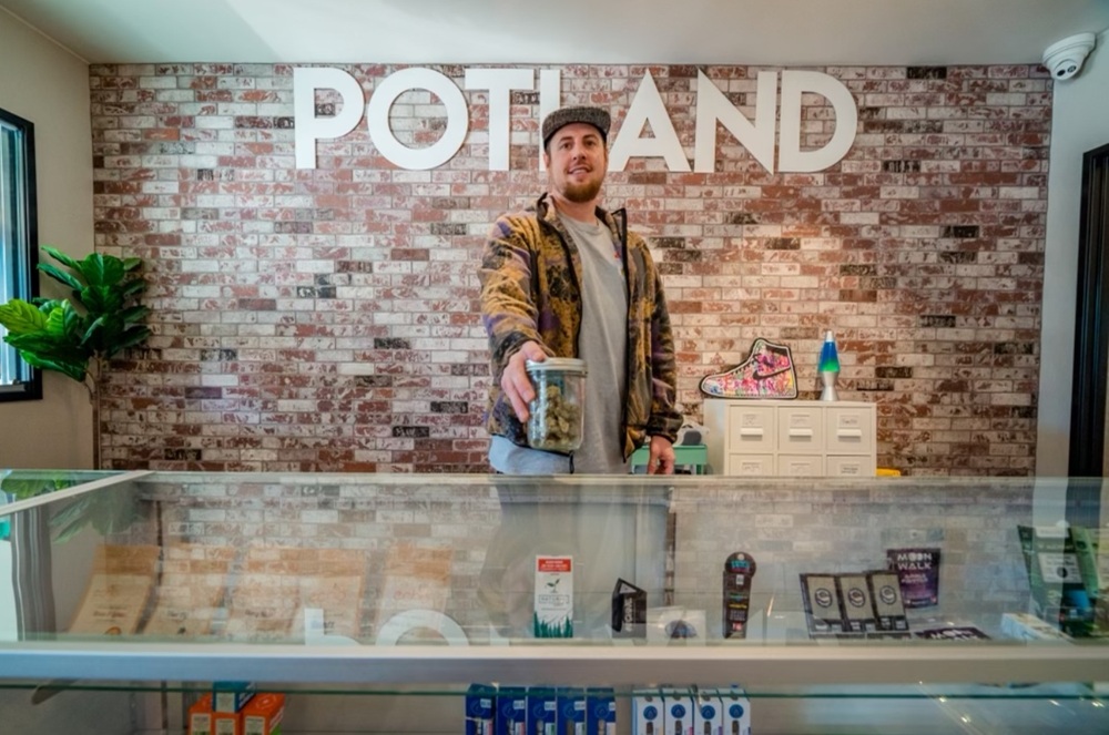 40 Under 40: Jake Granger – Top Roll